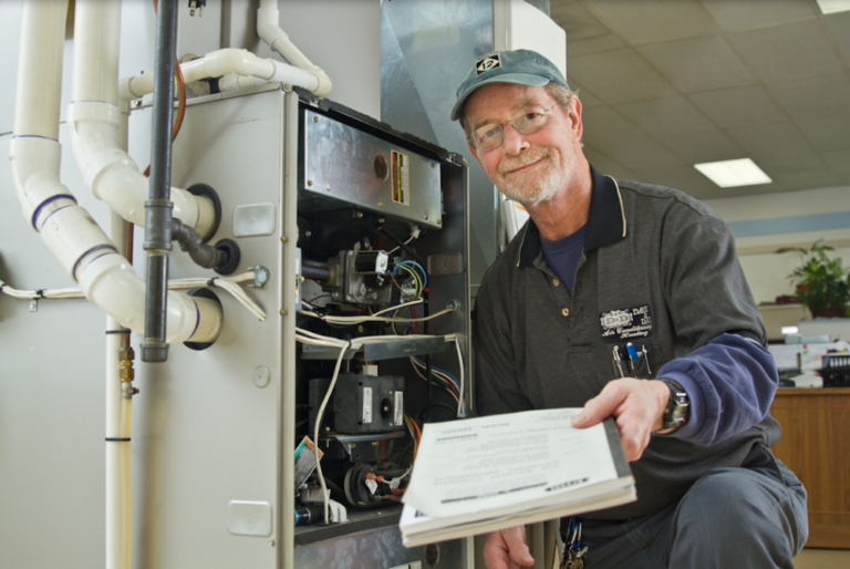 Davis and Davis Air Conditioning & Heating